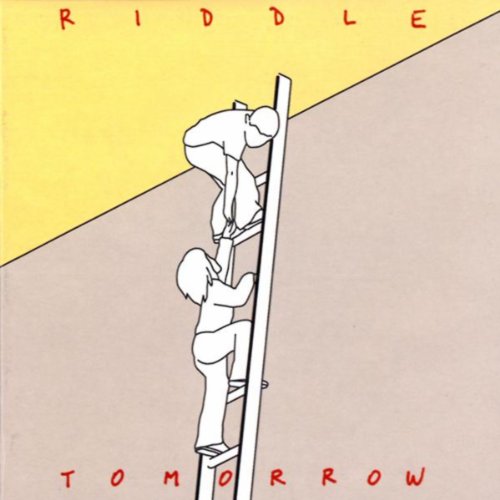 Play Tomorrow by Riddle on Amazon Music