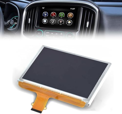 Amazon.com: Touch Screen Replacement Digitizer DJ080PA-01A Fit 2014 ...