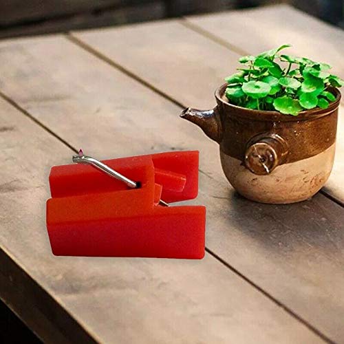 WHIZZO 1X(Turntable Vinyl Stylus Needle Dynamic Magnetic Lp Vinyl ...