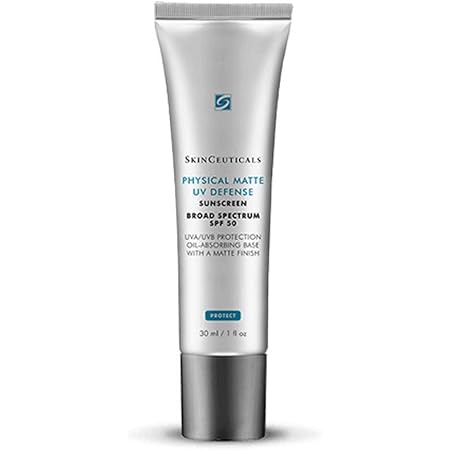 Amazon.com: Skinceuticals Physical Fusion UV Defense SPF 50, 1.7 Fluid ...