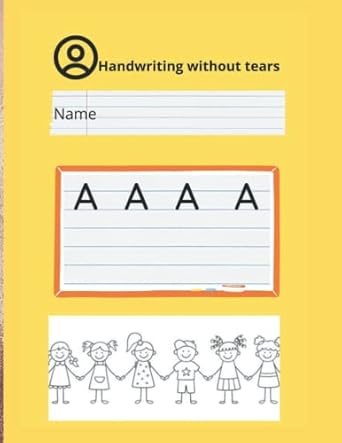 handwriting without tears 1st grade: handwriting without tears ...