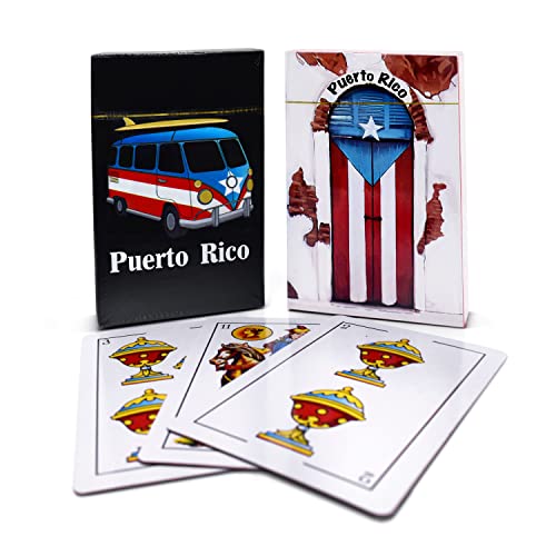 The 30 Best Spanish Playing Cards of 2025 [Verified] - Cherry Picks