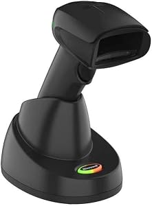 Honeywell Xenon 1952gSR, USB Kit 2D, SR Focus, Black Scanner, 1952GSR ...
