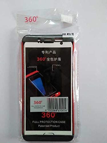360 Degree case for mi Note 5 pro : Amazon.in: Electronics