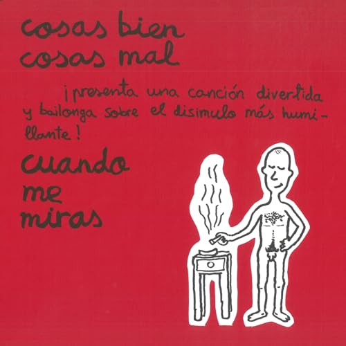 Play Cuando me miras by cosas bien cosas mal on Amazon Music Unlimited