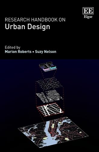 Buy Research Handbook on Urban Design Book Online at Low Prices in ...