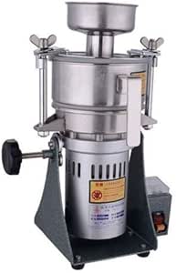 Super Fine Powder Mill Electric Grinding Machine Chinese Medicine ...