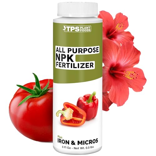 The Essential Guide to NPK Fertilizer: Maximizing Plant Health and ...