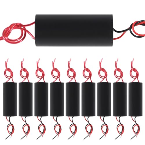Best High Voltage DC Generators for Reliable Power Boosting 2025 – 101 ...