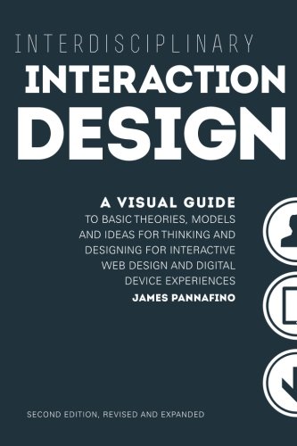 Interdisciplinary Interaction Design: A Visual Guide to Basic Theories ...