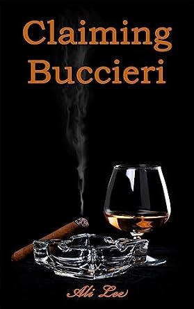 Claiming Buccieri eBook : Lee, Ali: Amazon.in: Kindle Store