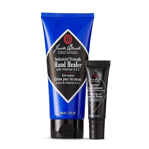 Reviews for Jack Black Industrial Strength Hand Healer for Men & Women ...