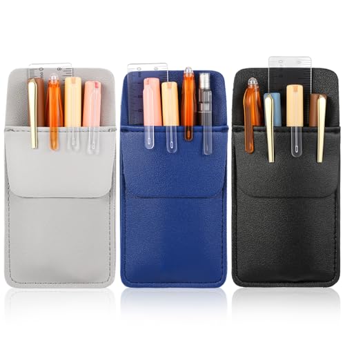 Amazon Best Sellers: Best Pocket Protectors