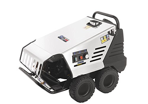 Heavy duty hot water jet Cleaning machine : Amazon.in: Home & Kitchen