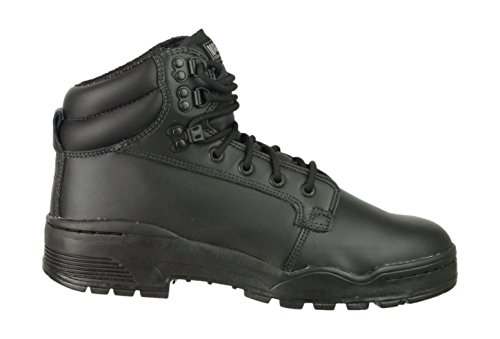 Magnum Patrol Tacticle, Unisex-Adults' Work and Safety Boots, Black, 6 ...