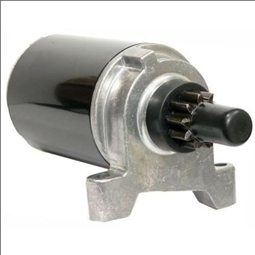 Amazon.com: Starter Replacement for Tecumseh OV358EA 13.5 HP OHV130 13 ...