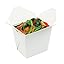 Amazon.com: Bio Tek 2.8 x 2.2 x 2.5 Inch Food Containers, 50 Noodle ...