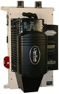 Amazon.com: Outback Prewired VFX3524 FM60 3500W, 24V, OutBack Power ...