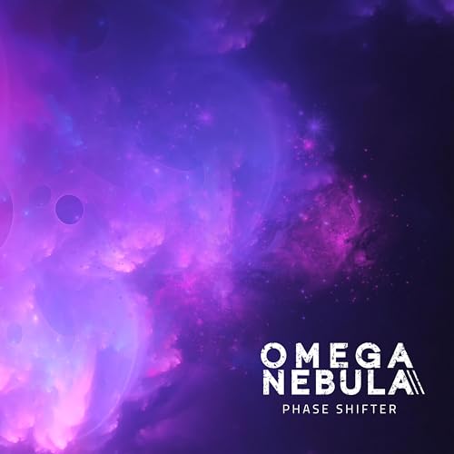 Play Phase Shifter by Omega Nebula on Amazon Music