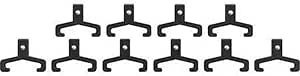 Amazon.com: 1/4 In. Drive Socket Rail Clips 49-66-6739 Replacement ...