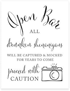 Best Bar Open Signs In 2022 {Buying Guide} - Welding FAQ