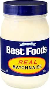 Amazon | ベストフーズ マヨネーズ 430g | ベストフーズ | マヨネーズ 通販