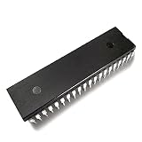 ・ブランド:ModuleFly・製造元:ModuleFly・製造元/メーカー部品番号:KZLjPiCa_12643・1個 Z84C0006PEC Z84C0008PSC Z84C0004PSC DIP-40 Z80 CPU
