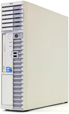 Amazon | 【中古】 NEC Express5800/GT110b-S i3 3.06GHz/2GB/146G*2/RAID/DVD 難有 | NEC | サーバー 通販