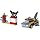 LEGO Juniors Shark Attack 10739 Building Kit (108 Piece) : Amazon.ie