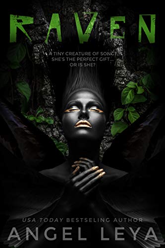 Book review of Raven - Readers' Favorite: Book Reviews and Award Contest