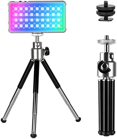 Amazon.com : Aputure Amaran AL-M9 Lighting Up Pocket Sized LED CRI/TLCI ...