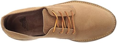 Amazon.com | Red Wing Heritage Men's Weekender Oxford Work Shoe | Oxfords