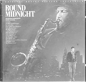Amazon.co.jp: Round Midnight: ミュージック