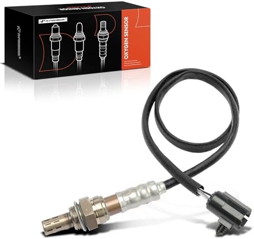 A-Premium O2 Oxygen Sensor Compatible with Dodge Ram 1500 2500, Stratus ...