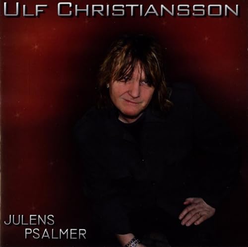 Amazon.com: Julens psalmer : Ulf Christiansson: Digital Music
