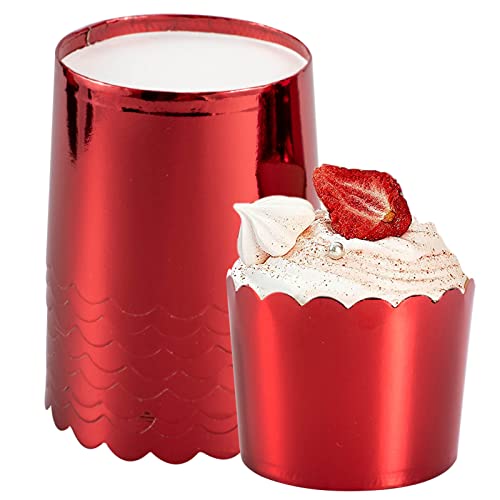 Best Christmas Baking Cups to Sweeten Your Holiday Treats - Totally ...
