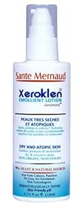 XEROKLEN EMOLLIENT LOTION (110 ML) : Amazon.in: Beauty