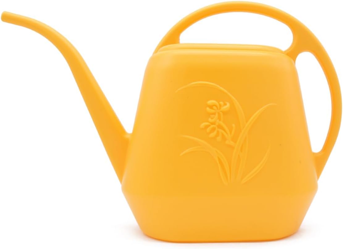 Amazon.com : KP KOOL PRODUCTS Watering Can 1/2 Gallon - Small Watering ...