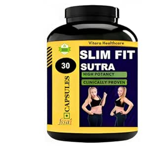 Slim Fit Sutra | Weight Loss Medicine for Women | Body Loss Fat ...