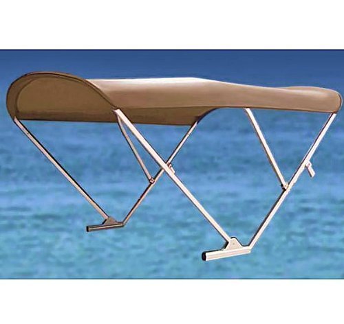 10 Best Bimini Tops For Pontoon Boats