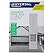 CHAMBERLAIN Clicker Keyless Entry KLIK2U-P2, Works with Chamberlain ...