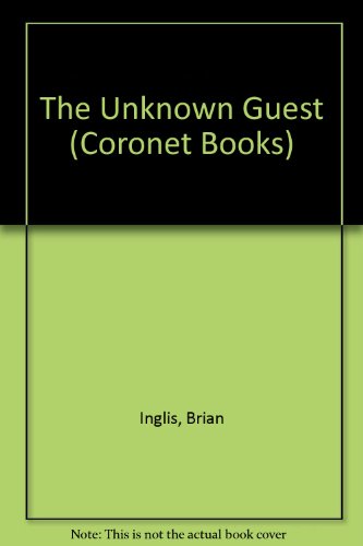 『The Unknown Guest』｜感想・レビュー - 読書メーター