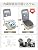 Amazon.co.jp: sikazan 60L Vacuum Compression Rucksack, For Men, Travel ...