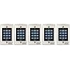 Amazon.com: Securitron Single Gang Digital Keypad System with ...