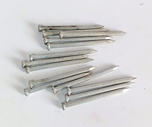 Wall Cement Nail 40mm (30 Pcs) : Amazon.in: Home Improvement