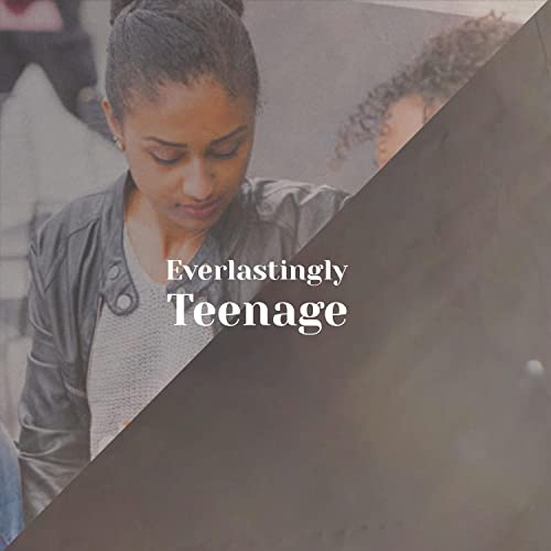 Amazon Music - VARIOUS ARTISTSのEverlastingly Teenage - Amazon.co.jp