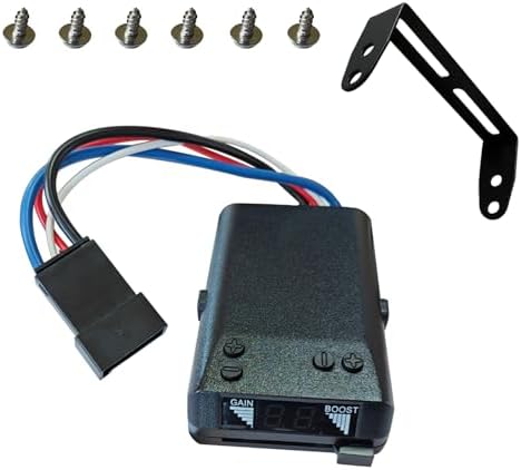 Amazon.com: UCELICE Upgrade 8508220 Brake-EVN Proportional Electric ...