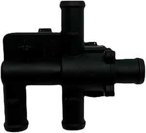 Amazon.com: Idle air control valve 2308300084 Heater Control Valve/Fit ...