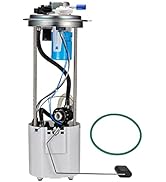 Amazon.com: Swift-Run Fuel Pump Assembly with Sending Unit Compatible ...