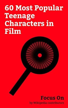 Focus On: 60 Most Popular Teenage Characters in Film: Darth Vader ...